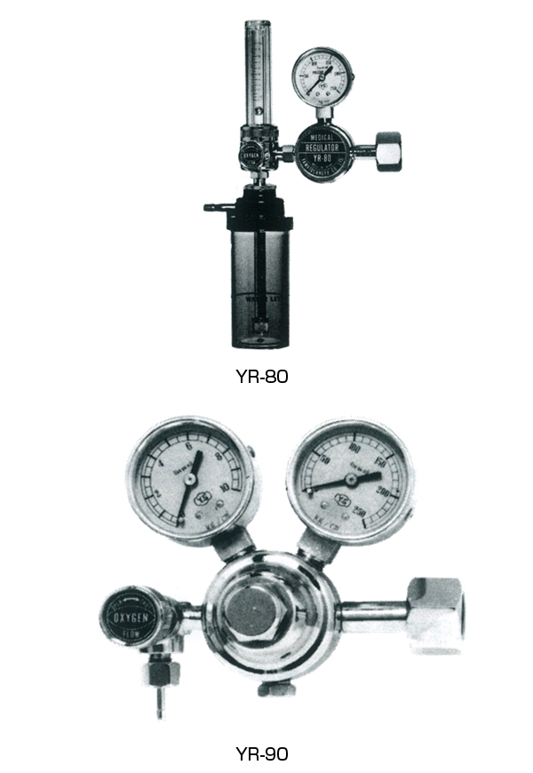 沿革|圧力制御機器製造販売 ヤマト産業株式会社